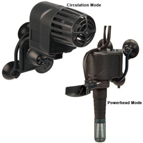 Marineland Maxi-Jet Powerhead 400 | Aquarium Illusions Inc 17211 - 107 ...