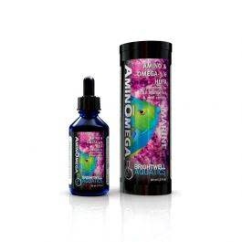 Brightwell Aquatics Aminomega 125 ml | Aquarium Illusions Inc 17211 - 107 ave NW