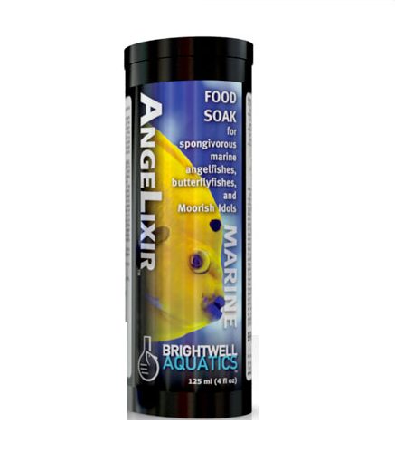 Brightwell AngeLixir 250ml(8.5oz) | Aquarium Illusions Inc 17211 - 107 ave NW