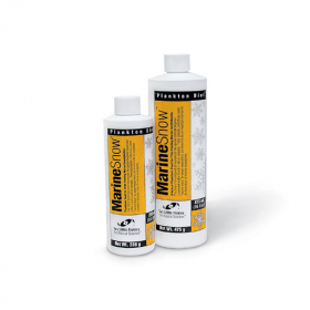 Two Little Fishies Marine Snow 250mL | Aquarium Illusions Inc 17211 - 107 ave NW