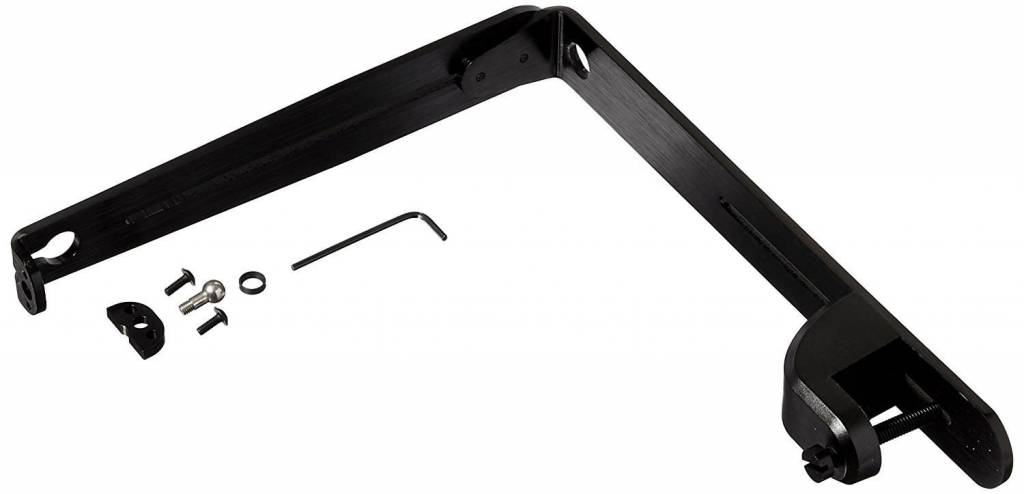 Aqua Illumination Prime Tank Mount - Black | Aquarium Illusions Inc ...