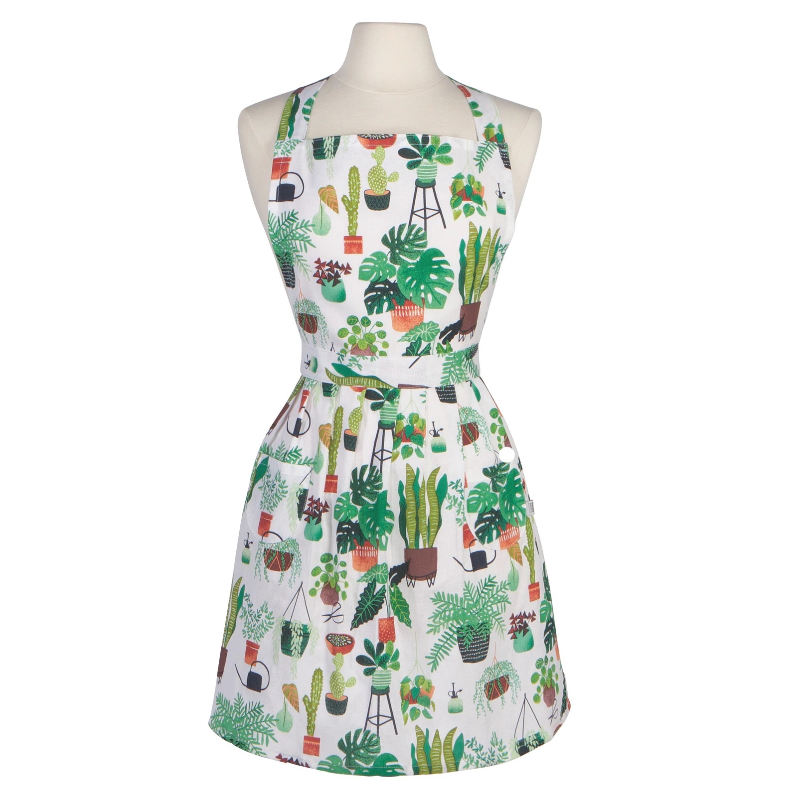 Classic Apron - Heart of the Home