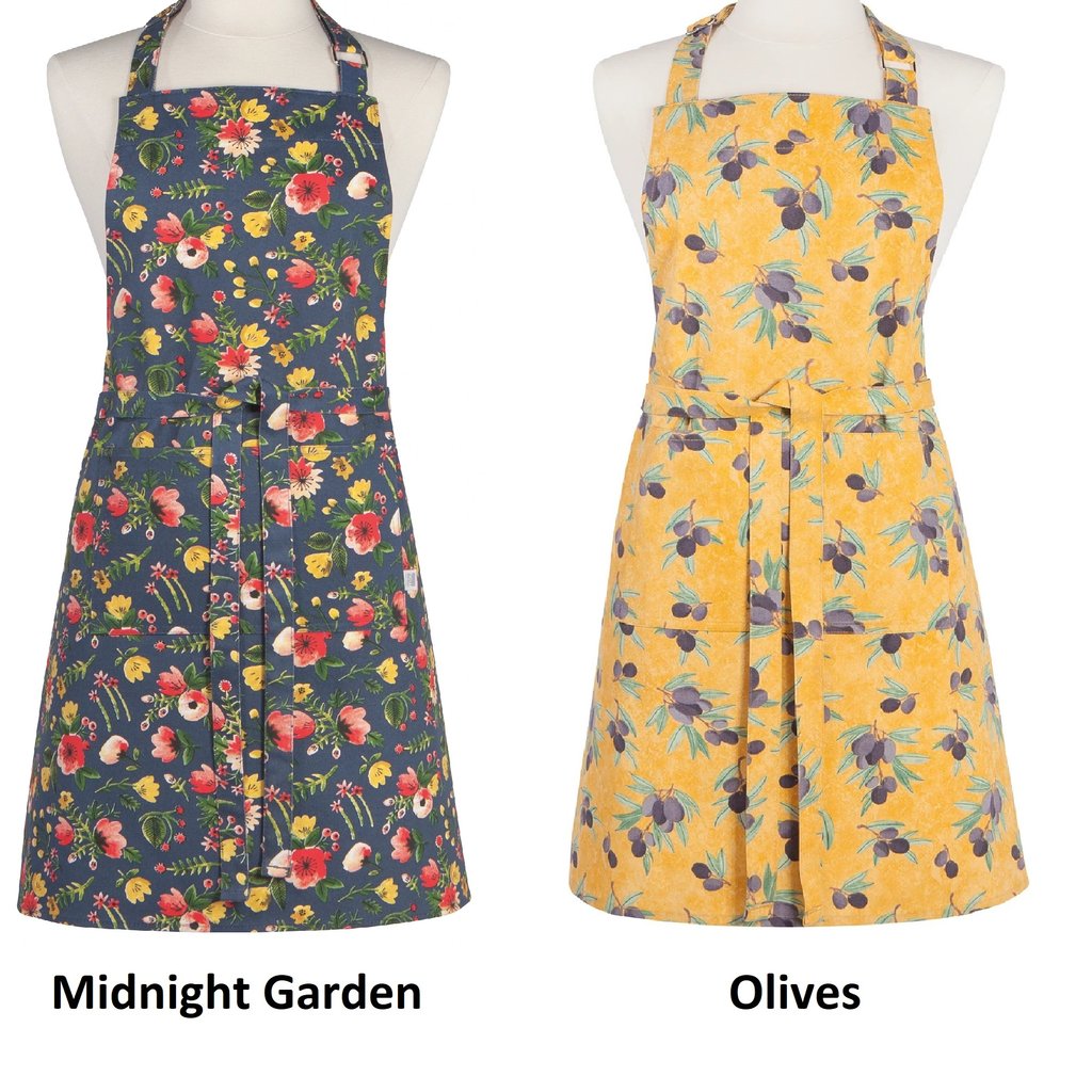 Chef Apron - Heart of the Home