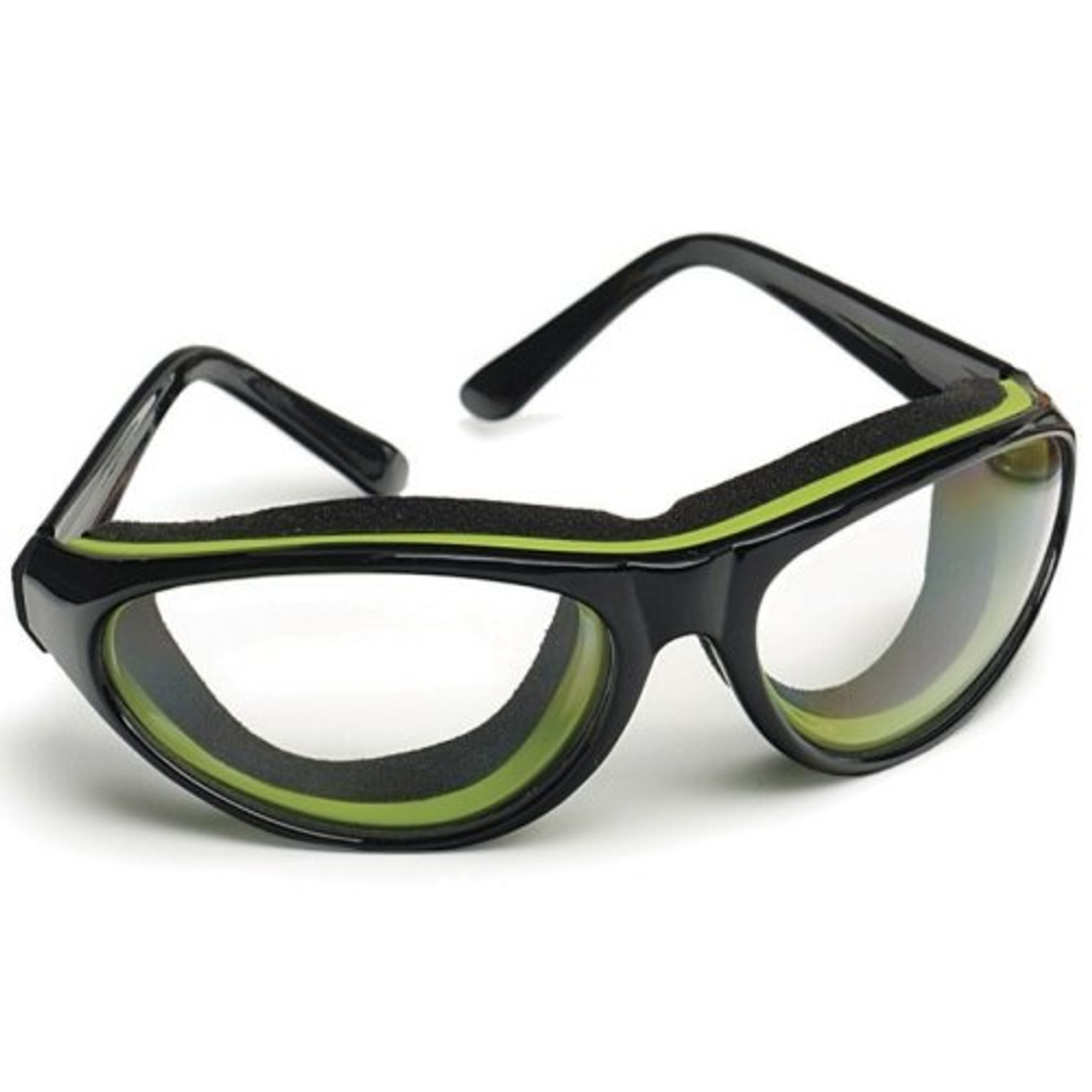 Onion Goggles Black frame - Heart of the Home