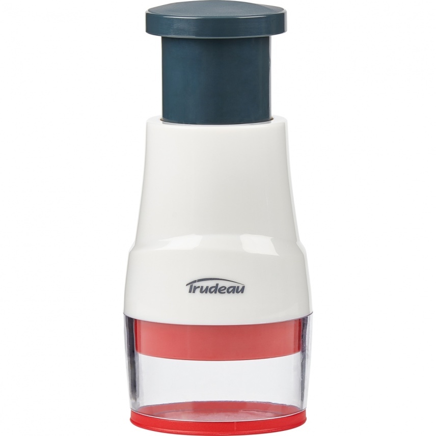 Mini Chopper - Heart of the Home