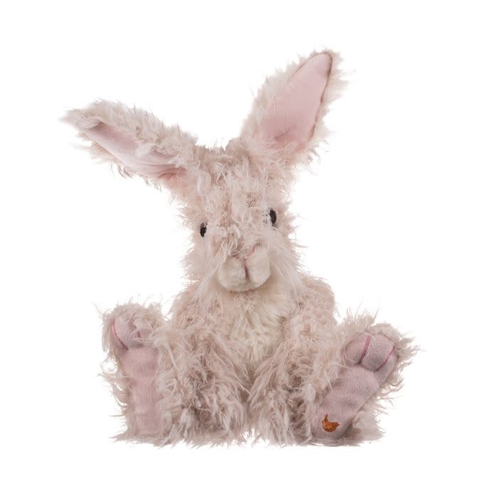 Large Plush 'Rowan' Rabbit - Heart of the Home