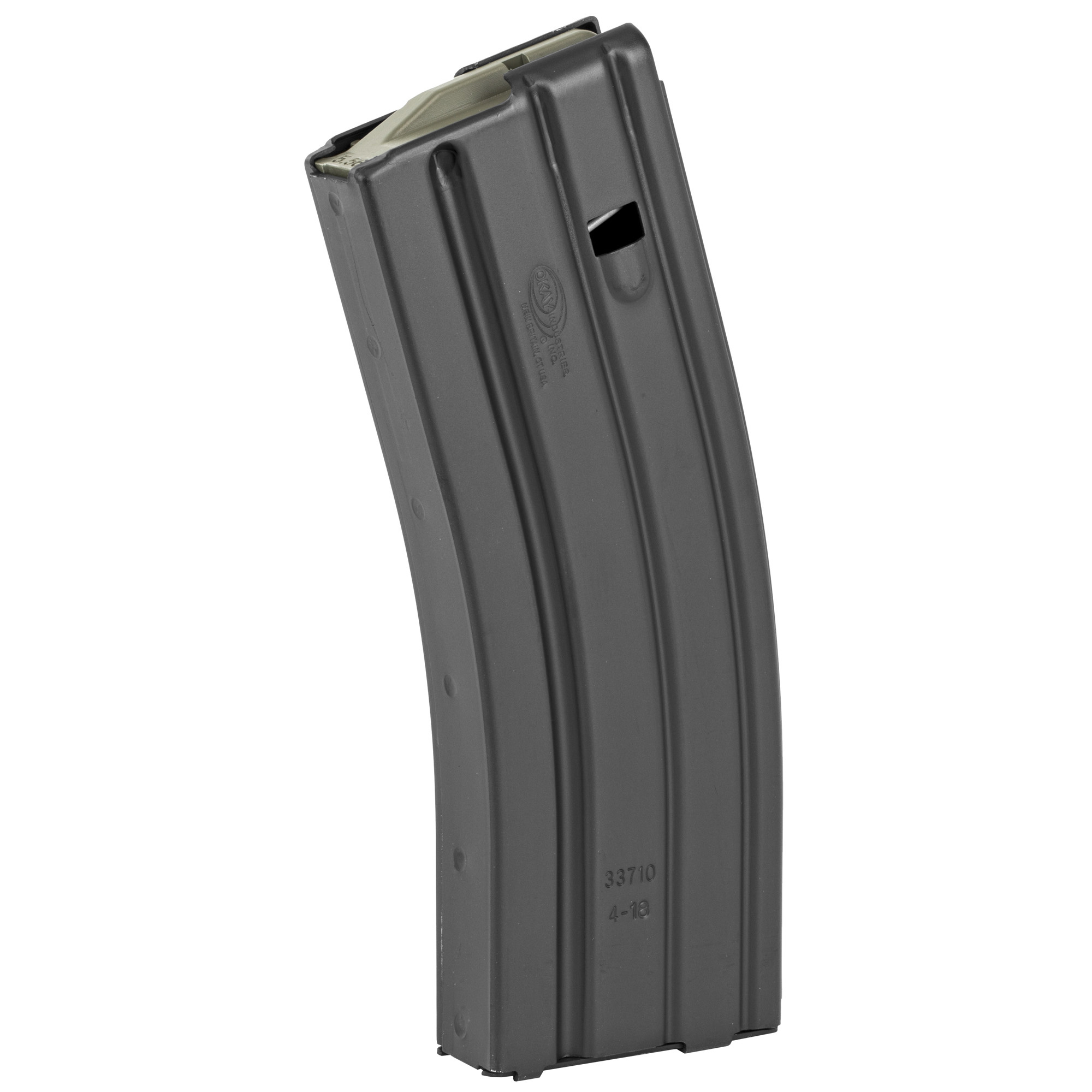 SUREFEED MAGAZINES .223/5.56 30RDS - BLACK LABEL ARMORY