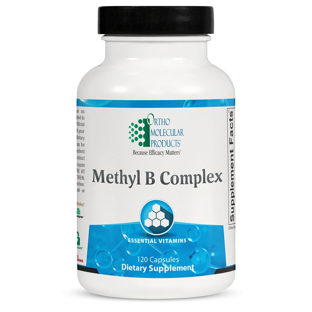 Methyl B Complex - Dr. Joan Sy Medical Corporation