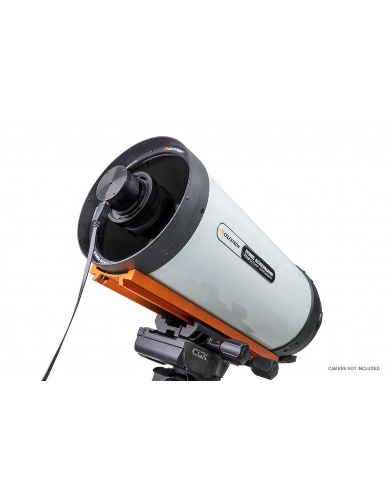 Celestron 8” Rowe-Ackermann Schmidt Astrograph (RASA 8) - Camera ...