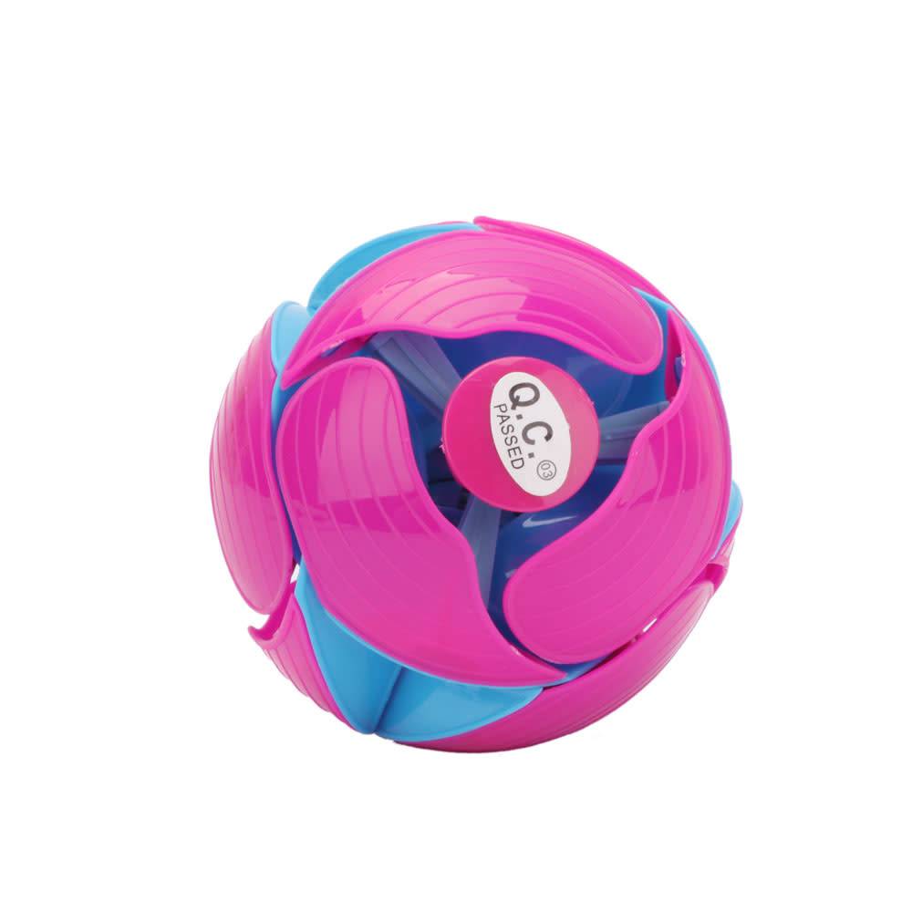 Switch Pitch Color Flipping Ball - Camera Concepts & Telescope Solutions