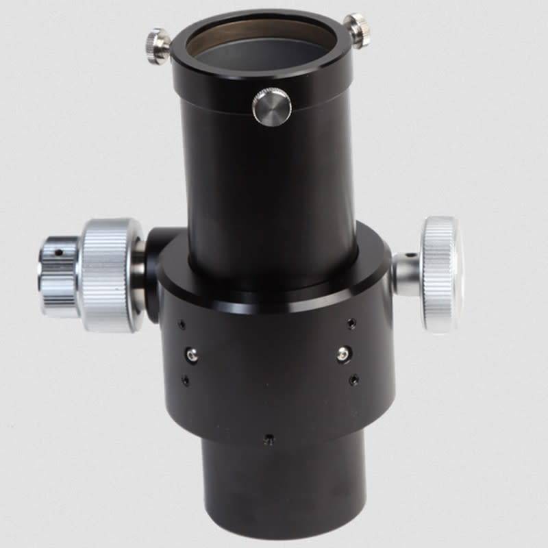 Explore Scientific - 2" Focuser for ED APO Refractors - Camera Concepts ...