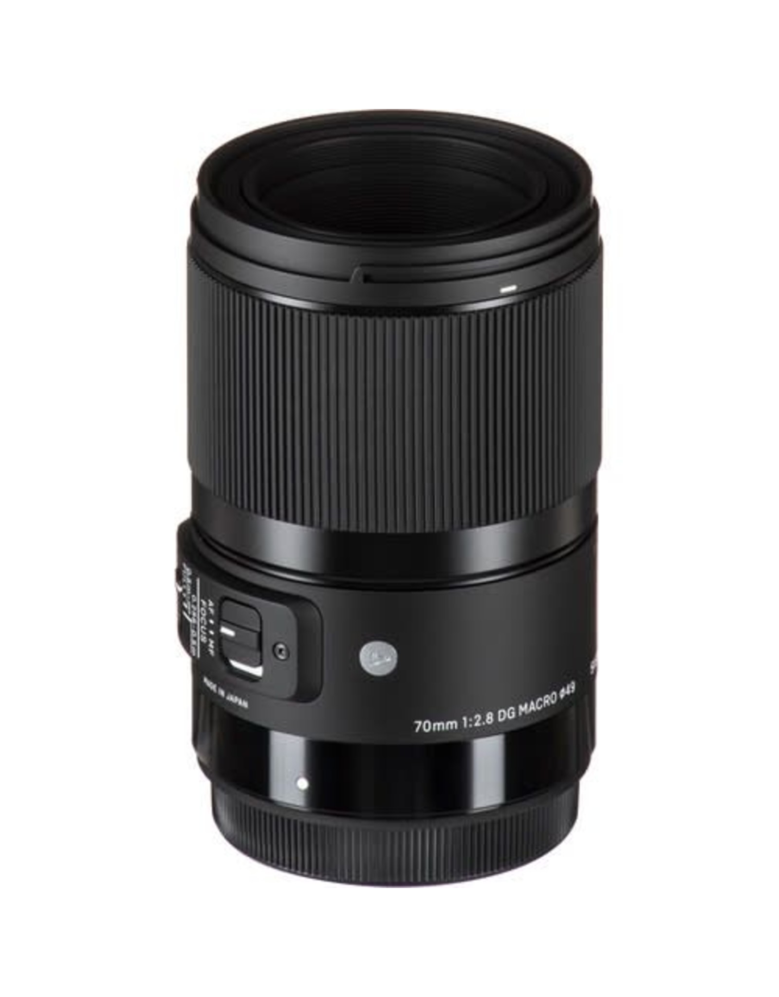 Sigma 70mm f2.8 Art DG Macro - Camera Concepts & Telescope Solutions