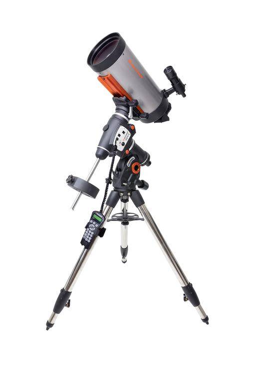 Celestron CGEM II 700 Maksutov-Cassegrain Telescope - Camera Concepts ...