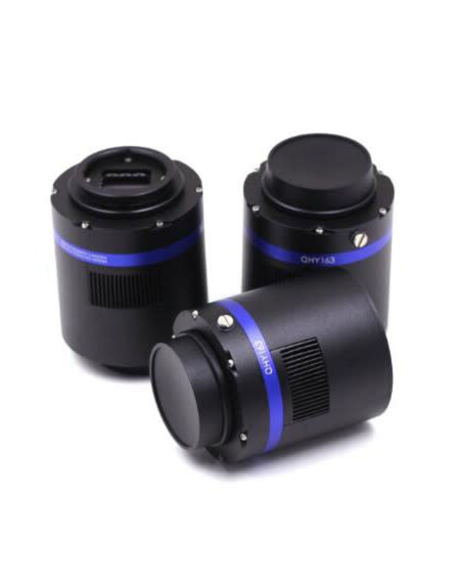 QHY 178C Color Back-Illuminated Cooled Astronomy Camera - Camera ...
