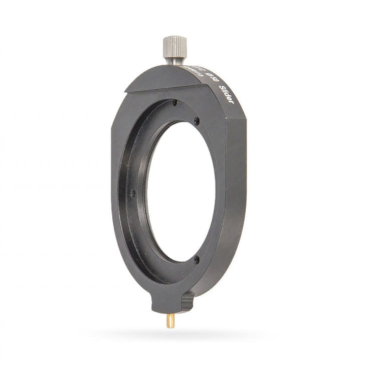 Baader Planetarium UFC 2" Filter Slider for 50.4 mm Round Filters ...