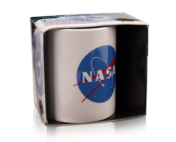 NASA Mug (single) - Camera Concepts & Telescope Solutions