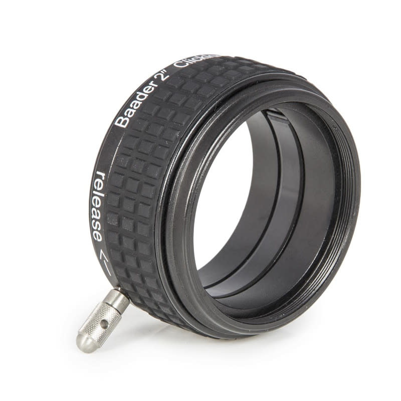 Baader 2" ClickLock Clamp for Takahashi with Internal M56 x 0.75 ...