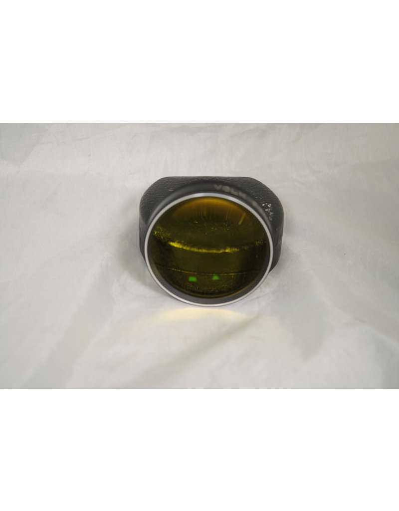 Nikon Volk 20D lens, Double Aspheric, Yellow Tinted, Perfect Condition ...