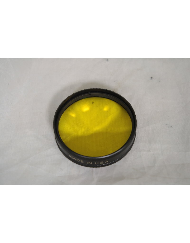 Nikon Volk 20D lens, Double Aspheric, Yellow Tinted, Perfect Condition ...