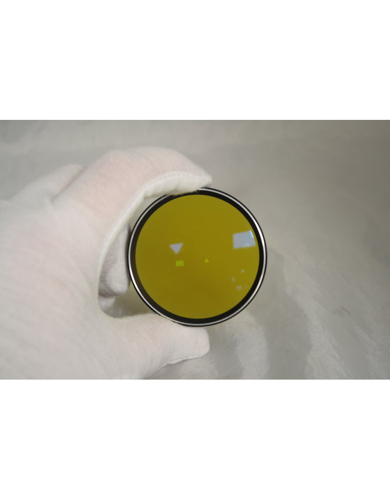 Nikon Volk 20D lens, Double Aspheric, Yellow Tinted, Perfect Condition ...