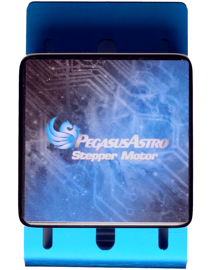 Pegasus Astro Motor Focus Kit - Universal - Camera Concepts & Telescope ...