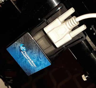 Pegasus Astro Dual Motor Focus Controller v3 - Camera Concepts ...