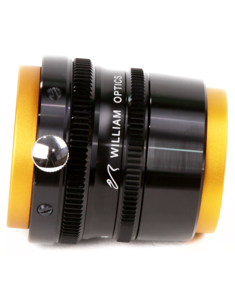 Copy of William Optics New Adjustable Flat73A for Z73 - Camera Concepts ...