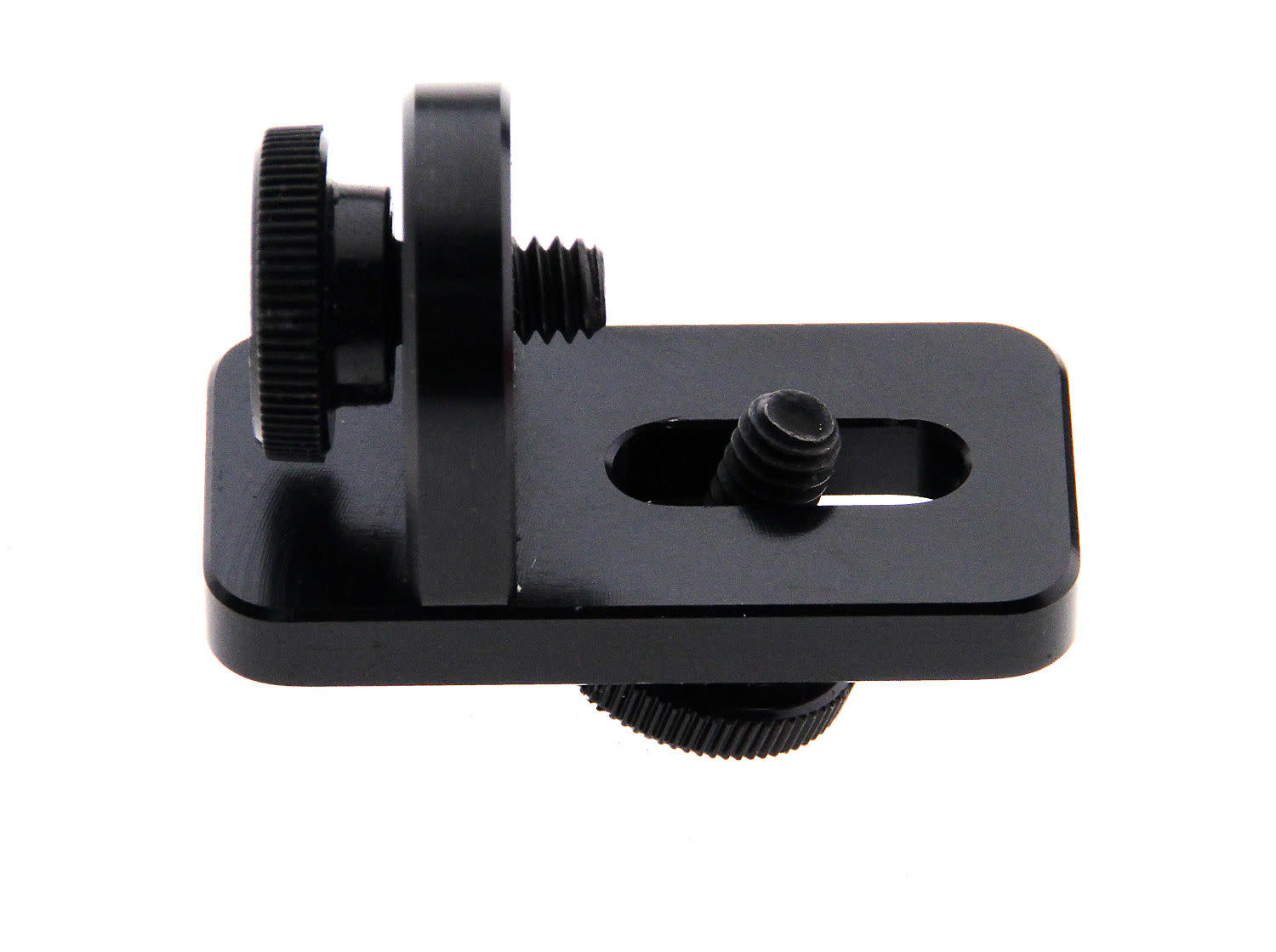 Custom Brackets AP Accessory Plate - Camera Concepts & Telescope Solutions