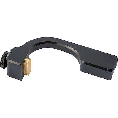 Custom Brackets Flash Mounting Plate FM for Metz 50 & 70 Series Handle ...