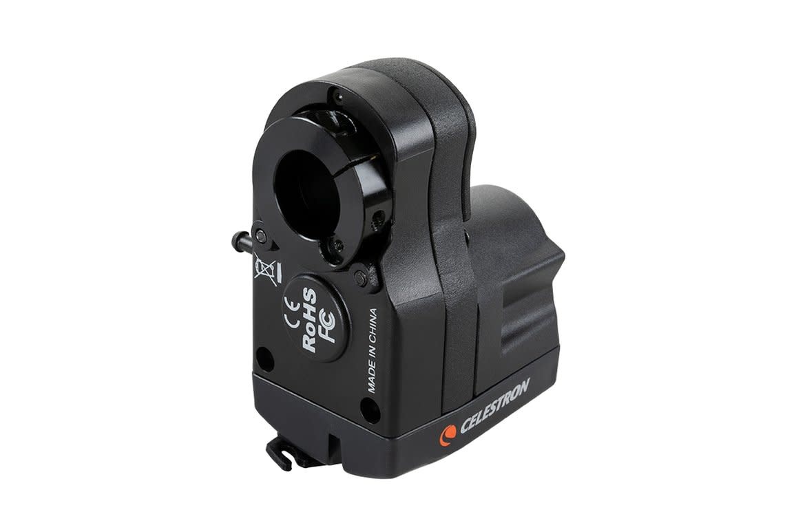 Celestron Focus Motor for SCT and EdgeHD - Camera Concepts & Telescope ...
