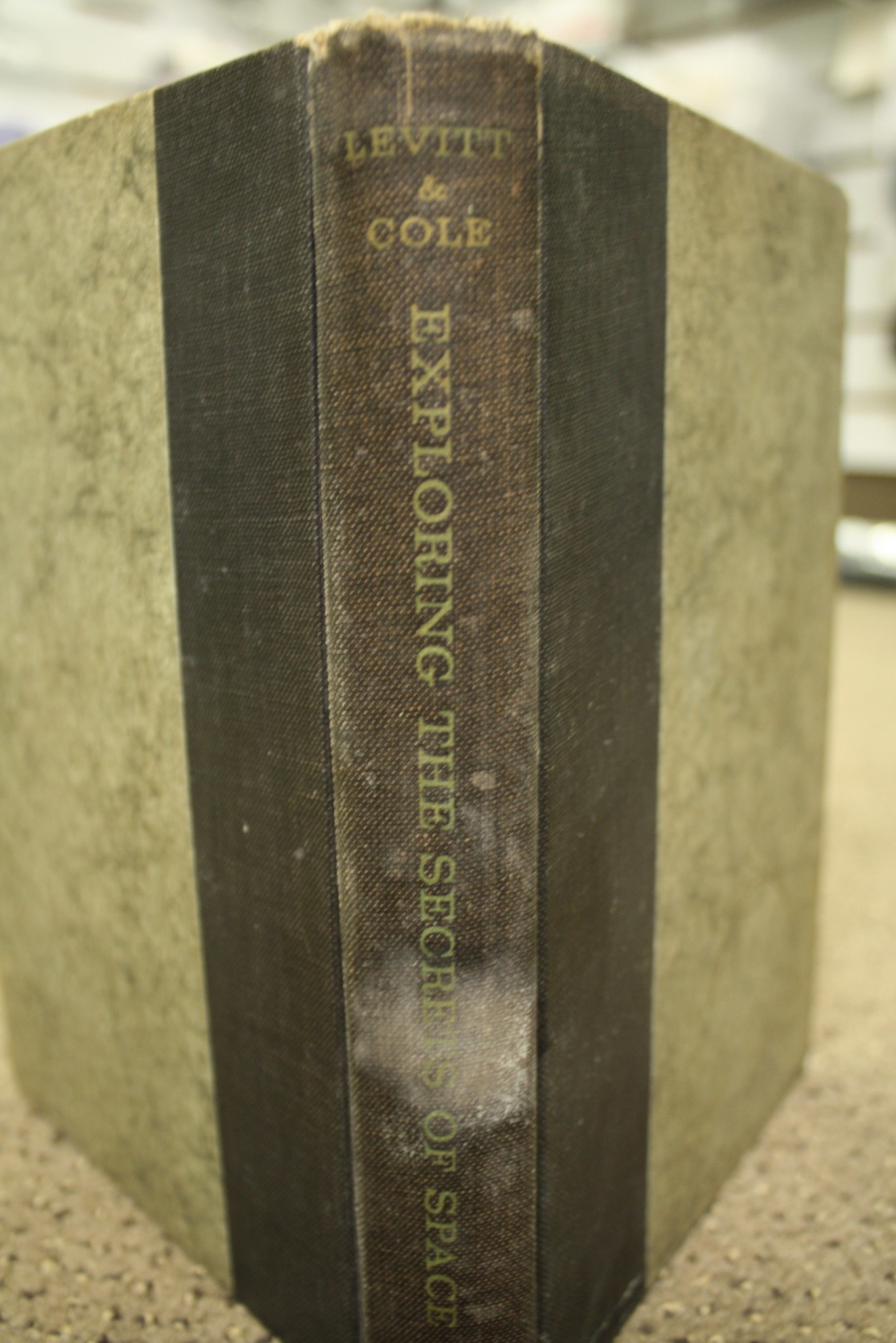 The Mathematics of Space Exploration - Camera Concepts & Telescope ...