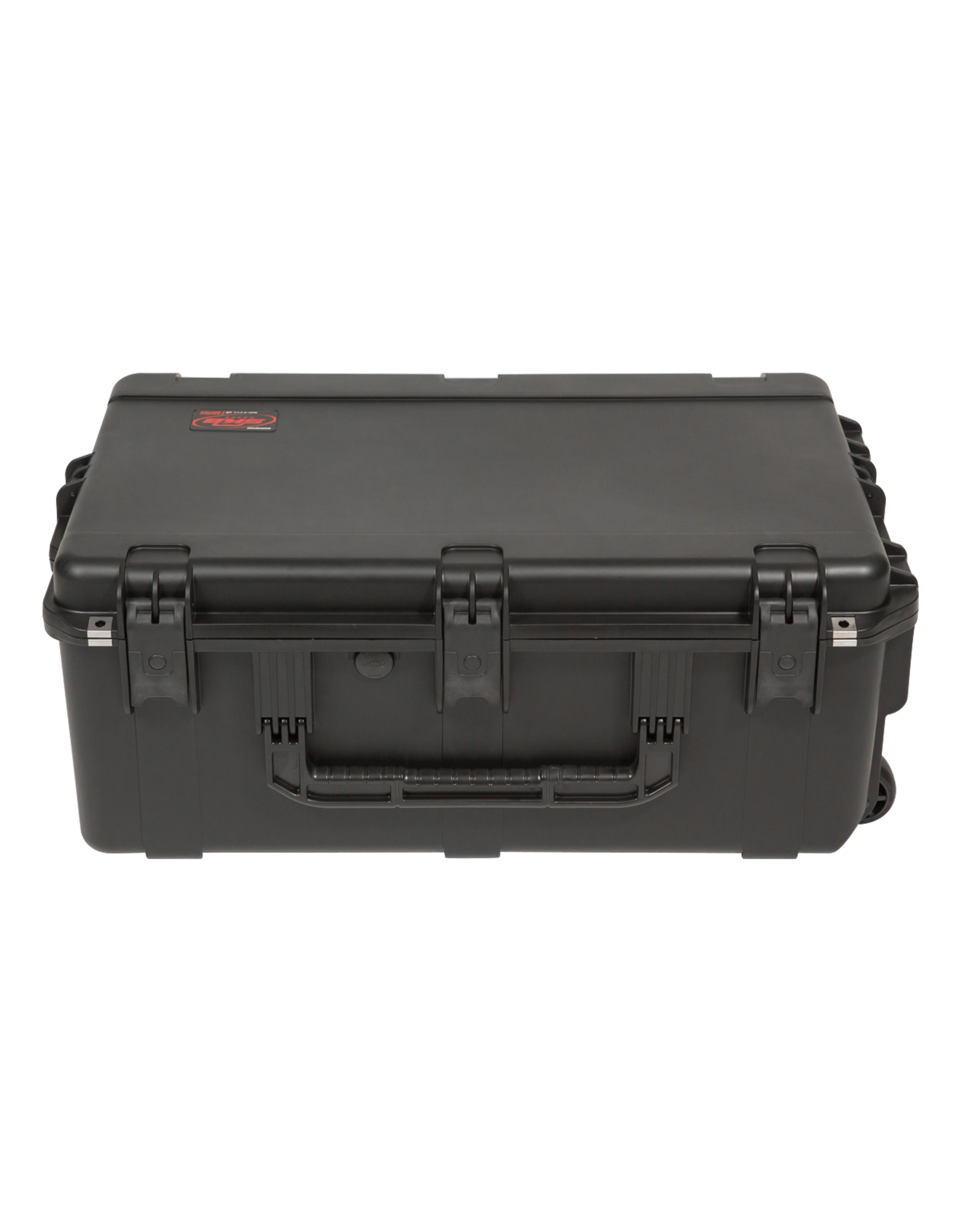 SKB iSeries 2918-10 Waterproof Case (with cubed foam) with wheels ...