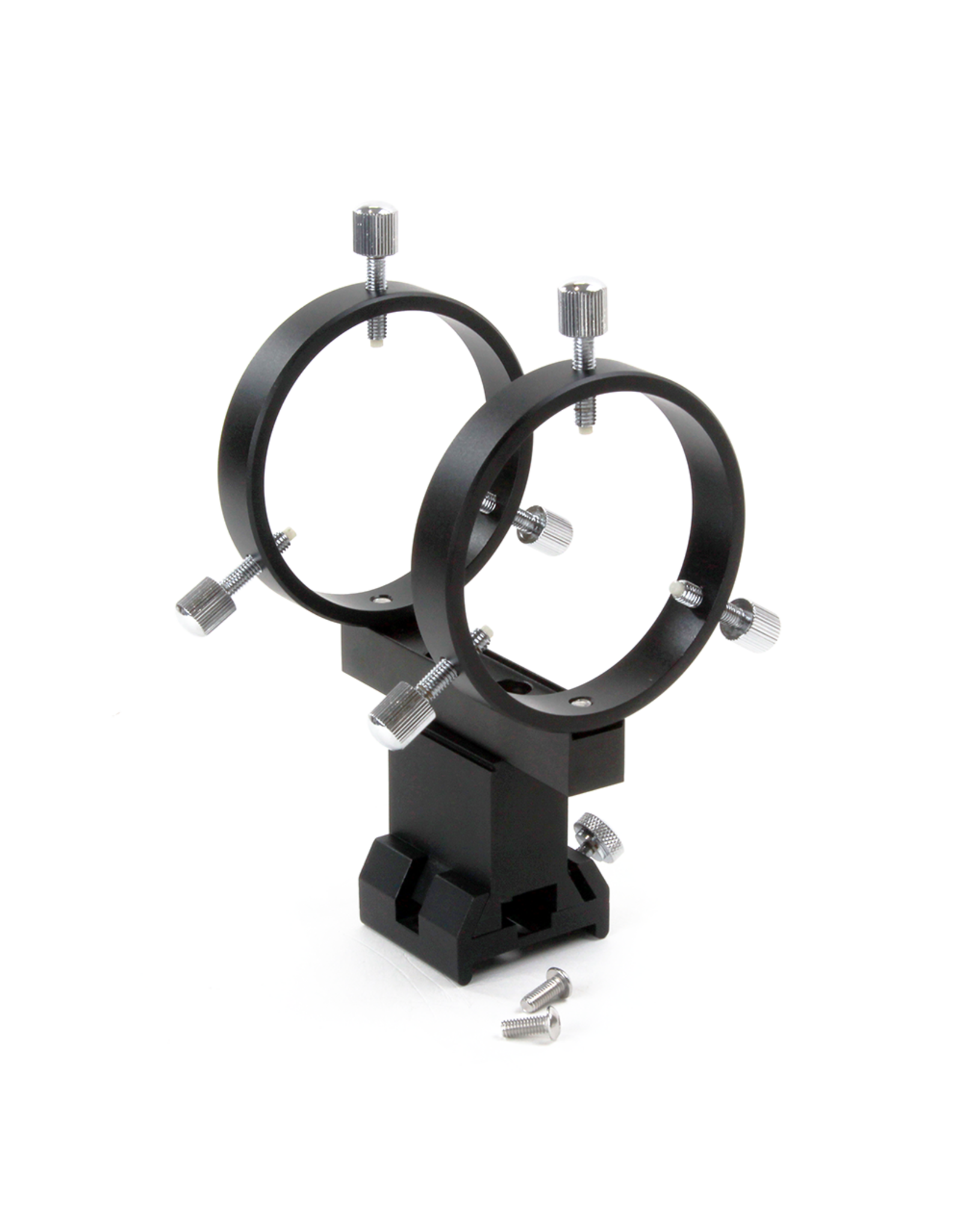 William Optics Vixen-Style Finder Scope Mounting Bracket - M-FB50-B ...