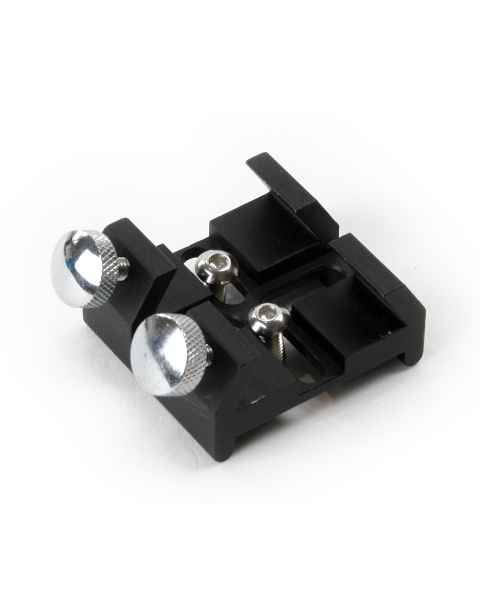 William Optics Vixen-Style Finder Scope Mounting Bracket - M-FB50-B ...