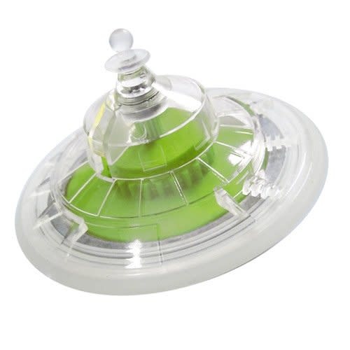 Gravitron Space Gyro - Camera Concepts & Telescope Solutions