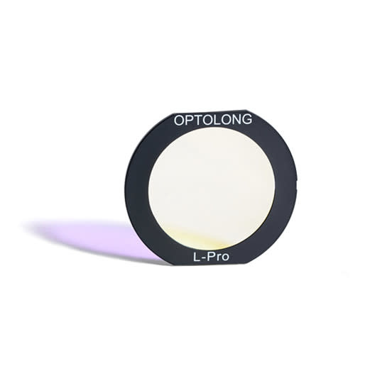 Optolong L-Pro Filter Canon EOS-C Clip Filter - Camera Concepts ...