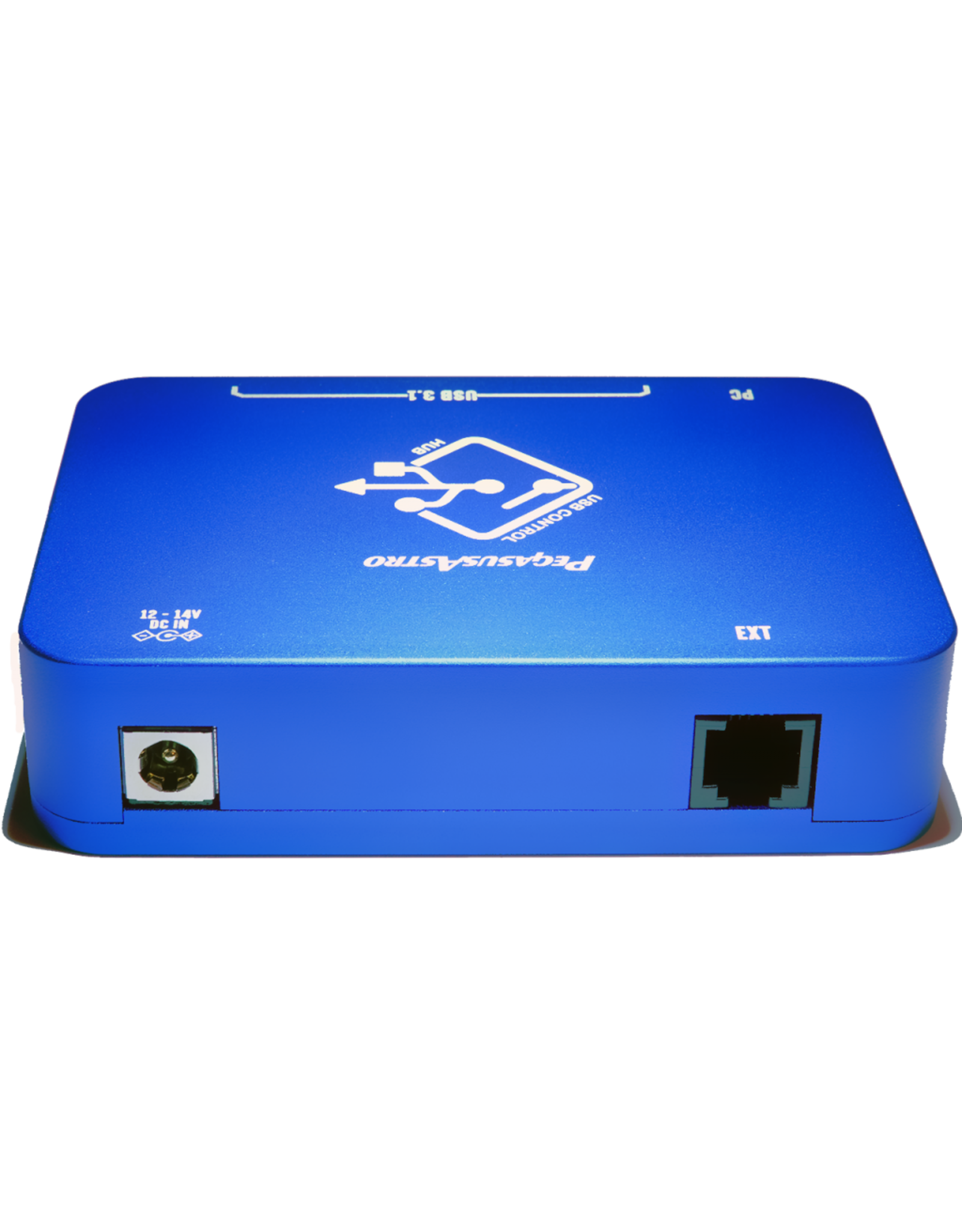 Pegasus USB Control Hub - Camera Concepts & Telescope Solutions