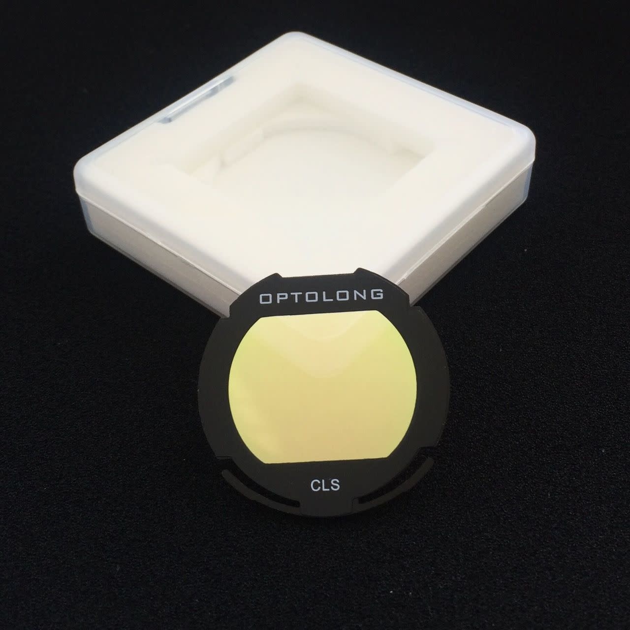 Optolong CLS Filter EOS Clip Filter #EOS-C - Camera Concepts ...