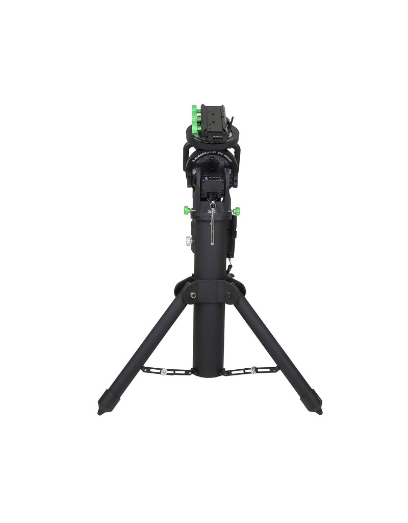Sky-Watcher EQ8-R Mount with Pier Tripod - Camera Concepts & Telescope ...