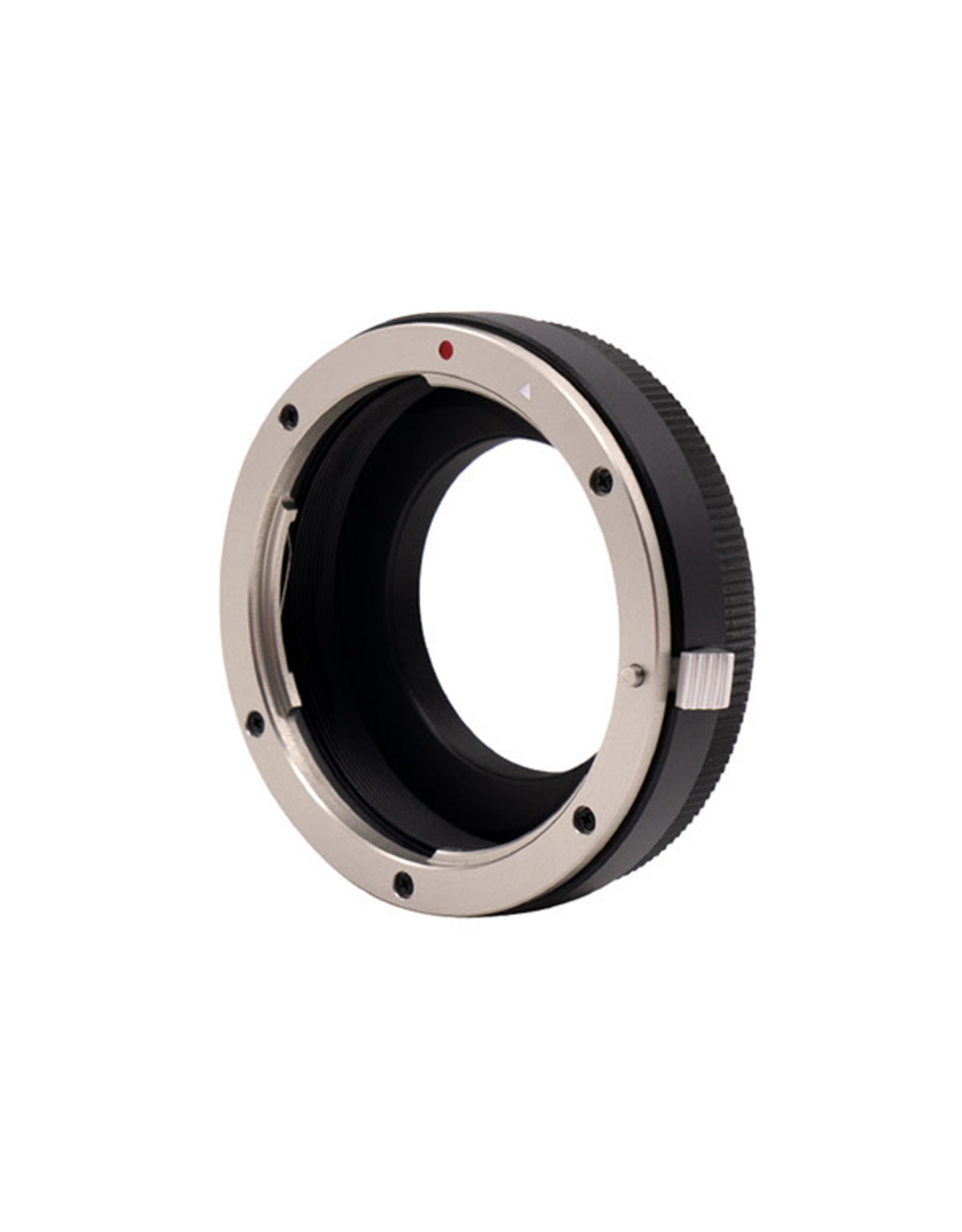 Zwo Nikon Lens Adapter For Asi Cameras