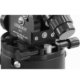 Losmandy Mounts - Camera Concepts & Telescope Solutions