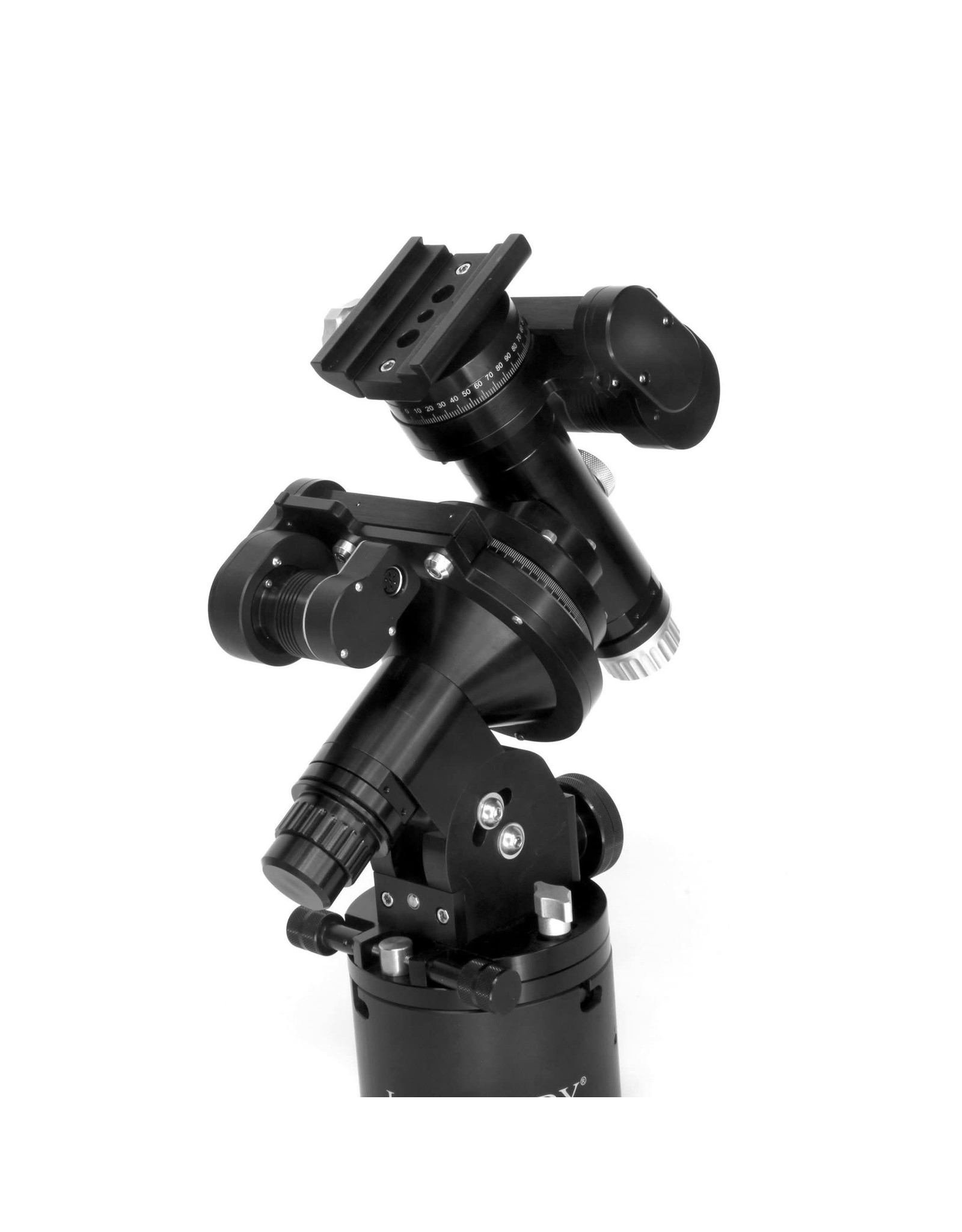 Losmandy GM811GHD Equatorial Mount with FHD-MA Tripod & Gemini GoTo ...
