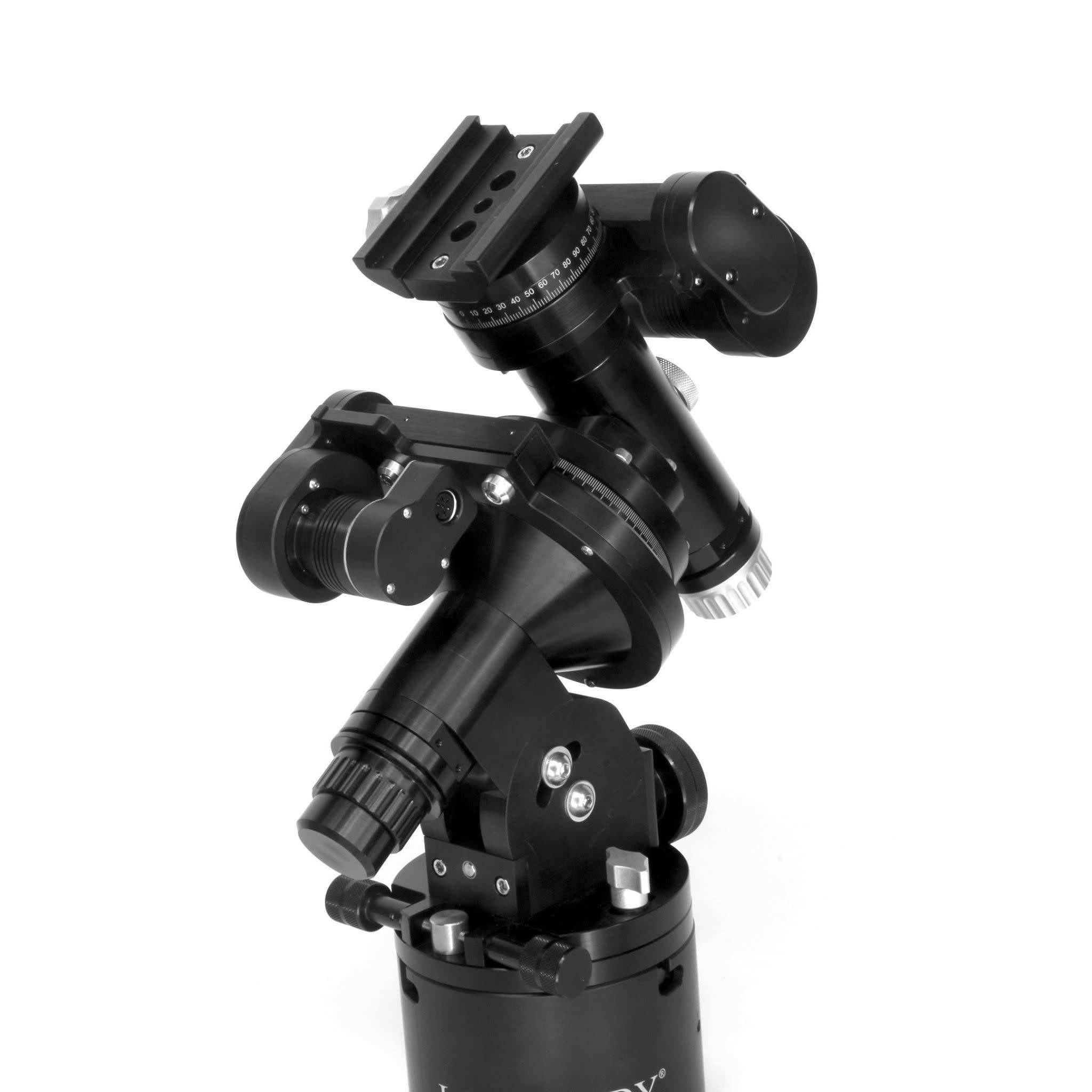 Losmandy GM811GHD Equatorial Mount with FHD-MA Tripod & Gemini GoTo ...