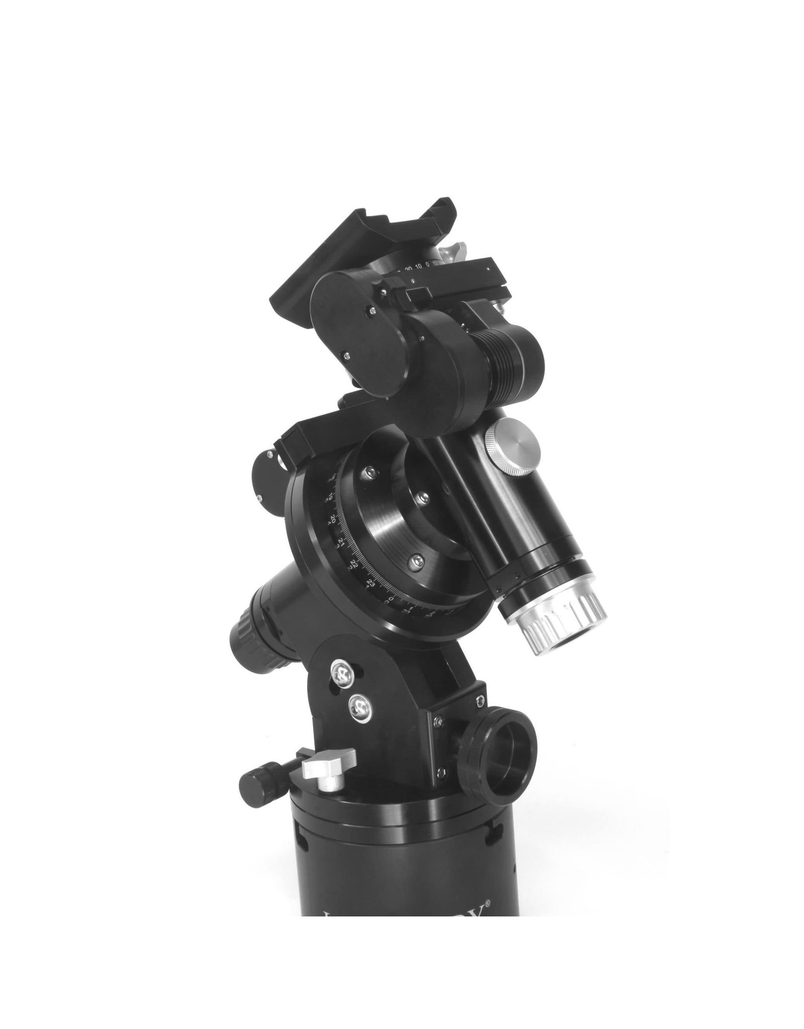 Losmandy GM811GHD Equatorial Mount with FHD-MA Tripod & Gemini GoTo ...