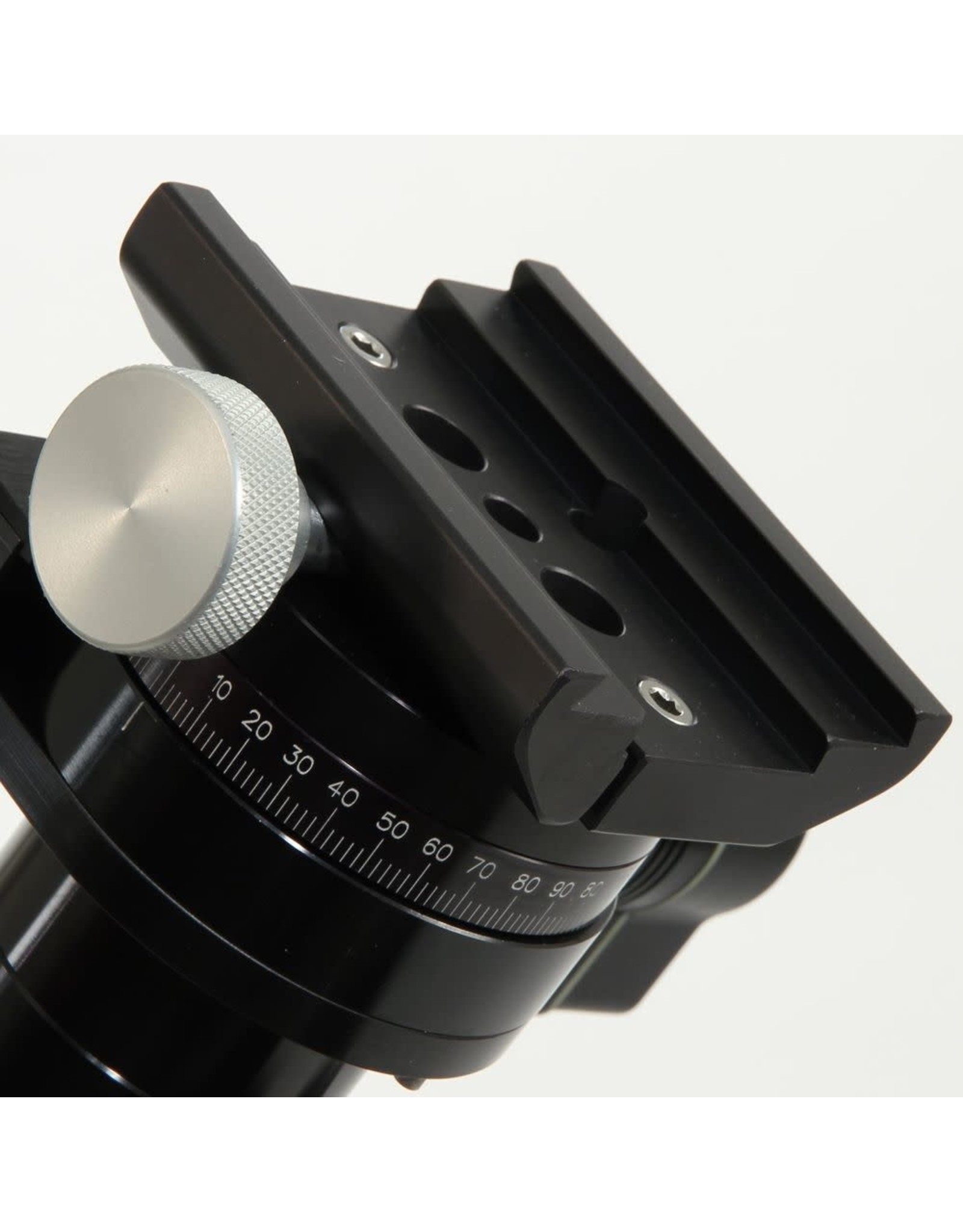 Losmandy GM811GHD Equatorial Mount with FHD-MA Tripod & Gemini GoTo ...