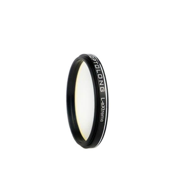 Optolong 2" L-eXtreme Dual Band 7nm HA/OIII Filter - LXT-200 - Camera Concepts & Telescope Solutions