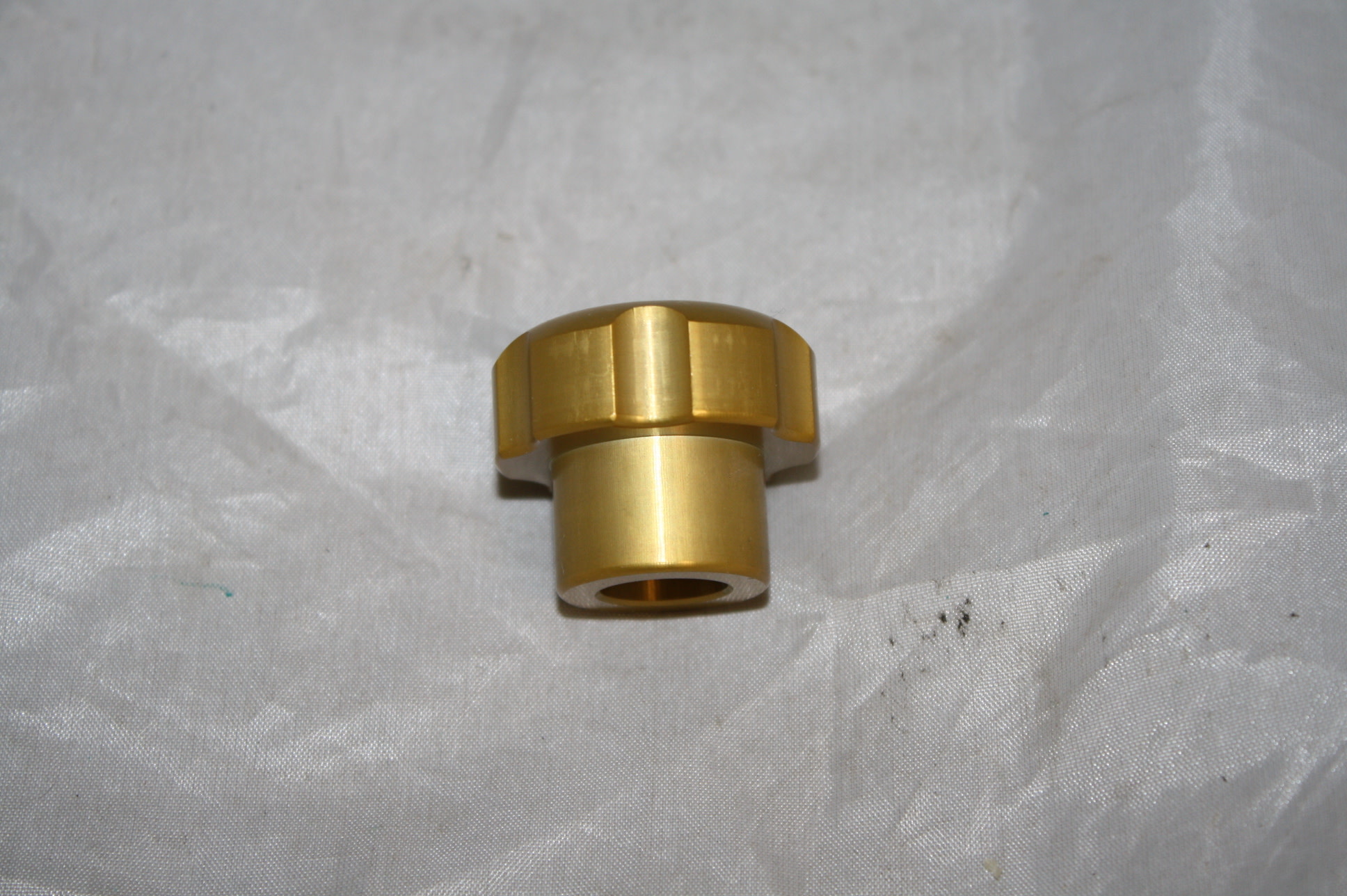 ADM Fine Focus Knob for Coronado PST H-Alpha Solar Telescope - Camera ...