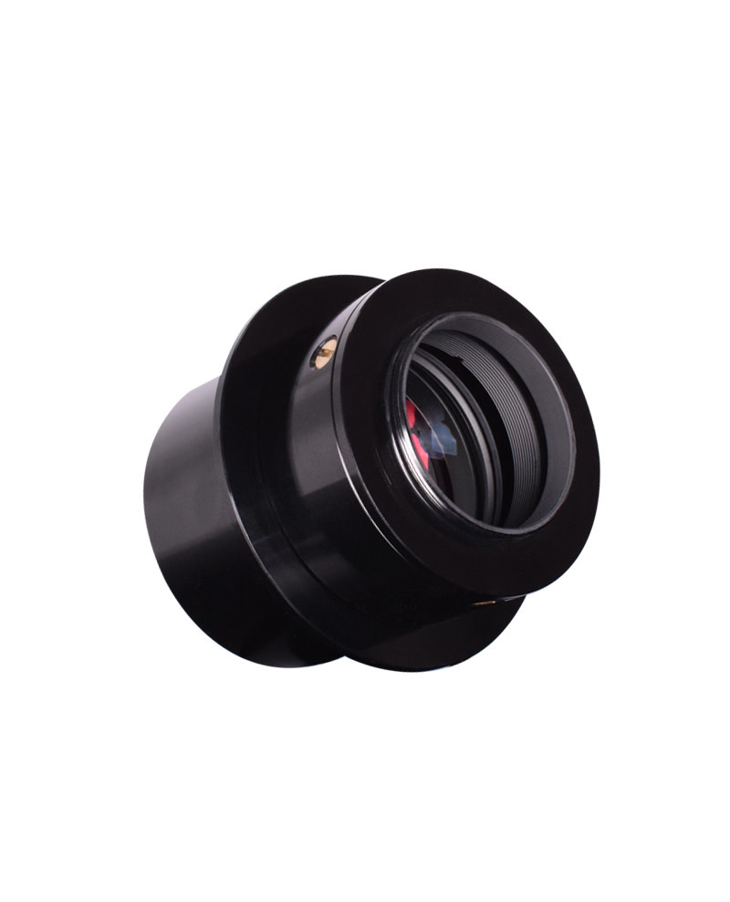 Sharpstar 0 8x Reducer And Flattener For Full Frame Cameras And The