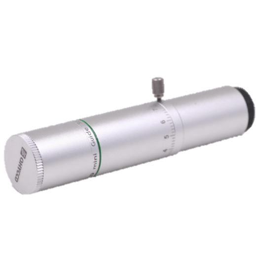 QHY Mini Guide Scope Only for QHY5 Series Cameras - MINIGUIDESCOPE ...
