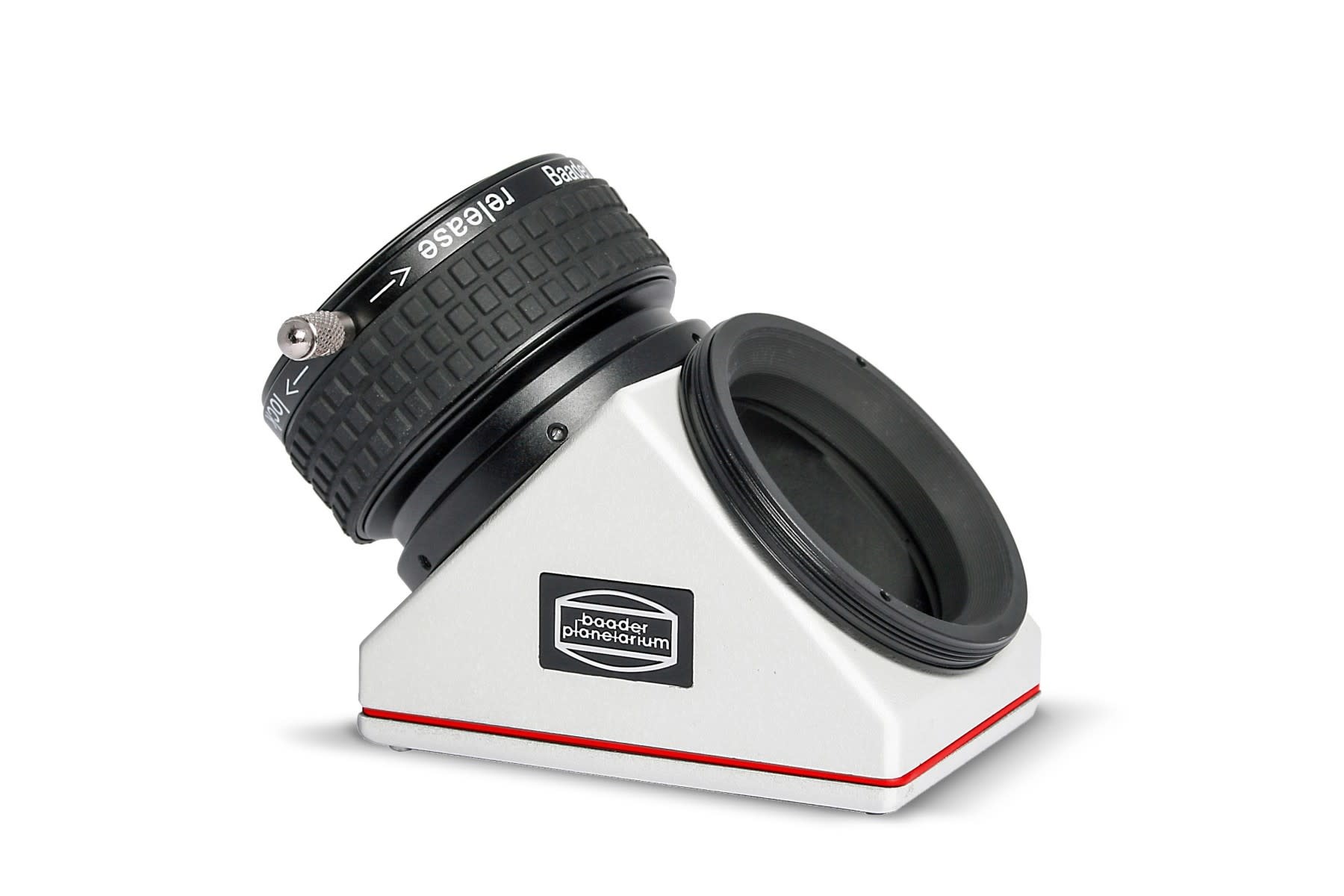 Baader 2" ClickLock Diagonal Mirror M68 thread (Zeiss) - Camera ...